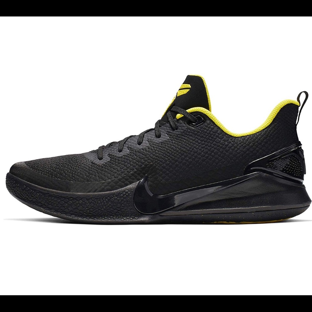 Kobe Bryant Mamba Focus - Gem